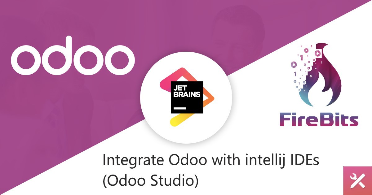 Integrate Odoo with Intellij IDEs (Odoo IDE Plugin) | FireBits Integrate Odoo with Intellij IDEs (Odoo IDE Plugin) | FireBits